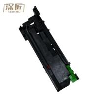China Wincor Guide Reel Storage 1750133733 ATM Machine Spare Parts Wincor Cineo C4060 Guide Reel Storage CAT 2 Right 01750133733 for sale