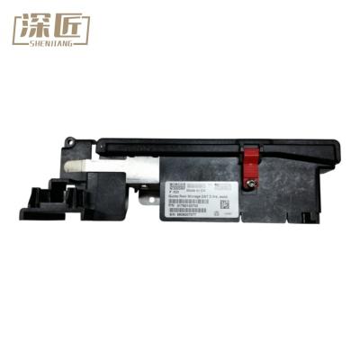 China Wincor Guide Reel Storage 1750133733 ATM Machine Spare Parts Wincor Cineo C4060 Guide Reel Storage CAT 2 Right 01750133733 for sale