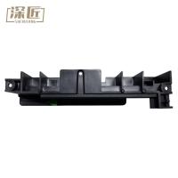 China Wincor Guide Reel Storage 1750133732 ATM Machine Spare Parts Wincor Cineo C4060 Guide Reel Storage CAT 2 Left 01750133732 for sale