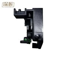 China Wincor Guide Reel Storage 1750133732 ATM Machine Spare Parts Wincor Cineo C4060 Guide Reel Storage CAT 2 Left 01750133732 for sale