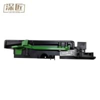 China Wincor Guide Reel Storage 1750133732 ATM Machine Spare Parts Wincor Cineo C4060 Guide Reel Storage CAT 2 Left 01750133732 for sale
