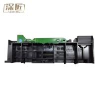 China Wincor Guide Reel Storage 1750133732 ATM Machine Spare Parts Wincor Cineo C4060 Guide Reel Storage CAT 2 Left 01750133732 for sale