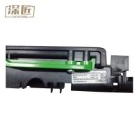 China Wincor Guide Reel Storage 1750133732 ATM Machine Spare Parts Wincor Cineo C4060 Guide Reel Storage CAT 2 Left 01750133732 for sale