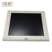 China Monitor Wincor Nixdorf 1750126448 ATM Machine Parts Wincor Nixdorf Cineo C4060 2050XE 01750126448 Touch Screen ITouch Monitor for sale