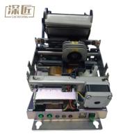 China Wincor Journal Printer 1750110044 ATM Spare Parts WINCOR NIXDORF 01750110044 Journal Printer NP06 CMD V4 Original New for sale