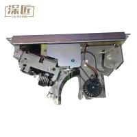 China Wincor Journal Printer 1750110044 ATM Spare Parts WINCOR NIXDORF 01750110044 Journal Printer NP06 CMD V4 Original New for sale