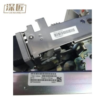 China Wincor Journal Printer 1750110044 ATM Spare Parts WINCOR NIXDORF 01750110044 Journal Printer NP06 CMD V4 Original New for sale