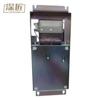 China Wincor Journal Printer 1750110044 ATM Spare Parts WINCOR NIXDORF 01750110044 Journal Printer NP06 CMD V4 Original New for sale