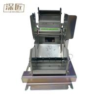 China Wincor Journal Printer 1750110044 ATM Spare Parts WINCOR NIXDORF 01750110044 Journal Printer NP06 CMD V4 Original New for sale