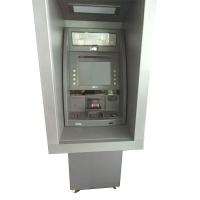 China 4+1 Cassette Bank Cash Machine Selfservice CRS NCR 6635 Currency Recycling Machine for sale