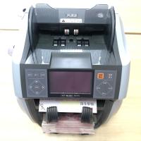 China 100V-240V Mixed Denomination Money Counting Machine Financial Equipment for sale
