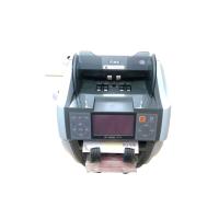 China IR Image Bank Mix Value Cash Counting Machine 12 Hours Continuing Working Hours for sale