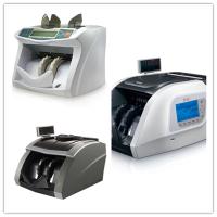 China USD TND SYP CAF Professional Bank Mixed Bill Counter Sorter Machine With Detector for sale