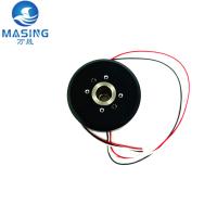 China Brushless DC Electric Motor 12V 24V For Drone Camera Stabilizer for sale