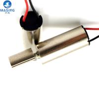 China 7mm DC Coreless Motor 7*10mm 7*16mm Magnetic Micro Coreless Motor For Toys / Model Trains for sale