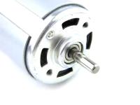 China RS- 775 Motor 3500-12000RPM 12 Volt DC Permanent Magnet Motor High Power For Electrical Tools for sale
