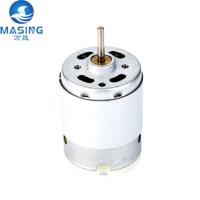 China High Power Micro DC Motor RS-385 12V Permanent Magnet Motor For Power Tool Water Pump for sale