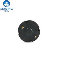 China RS 528 520 Small DC Brushed Motor 24V 6000RPM Brushed DC Motor High Torque for sale