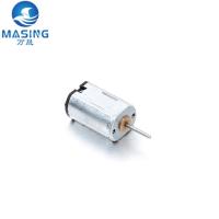 China N10 N20 N30 DC Brushed Motor 5V 6V DC Mini Motor Customized For Eyebrow Pencil for sale