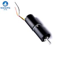 China 3.7V 12V High Speed Brushless Motor , Brushless And DC Planetary Gear Motors for sale