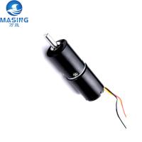 China 3.7V 12V High Speed Brushless Motor , Brushless And DC Planetary Gear Motors for sale