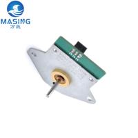 China Vacuum Cleaner BLDC Motor High Power DC Brushless Motor 5V-20V Brushless Electric Motor for sale