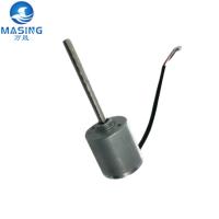 China BL3636 12 Volt Brushless DC Motor Custom Long Shaft 6mm Diameter 4000rpm High Performance DC Motor for sale