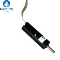 China 16mm Dc Planetary Gear Motor 12v 24v High Torque Long Lifespan Brushless Planetary Dc Gear Motor for Antenna Feeder for sale