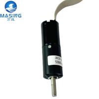 China 16mm Dc Planetary Gear Motor 12v 24v High Torque Long Lifespan Brushless Planetary Dc Gear Motor for Antenna Feeder for sale
