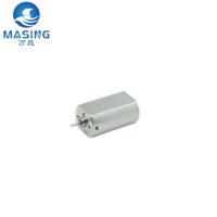 China High Speed Micro Dc Motor 12v 6v FF-180 Brush Dc Motor For Tattoo Machine Electric Shaver Appliances for sale