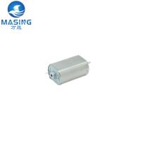 China High Speed Micro Dc Motor 12v 6v FF-180 Brush Dc Motor For Tattoo Machine Electric Shaver Appliances for sale