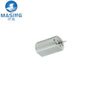 China High Speed Micro Dc Motor 12v 6v FF-180 Brush Dc Motor For Tattoo Machine Electric Shaver Appliances for sale