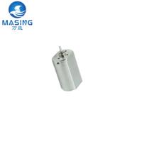 China High Speed Micro Dc Motor 12v 6v FF-180 Brush Dc Motor For Tattoo Machine Electric Shaver Appliances for sale