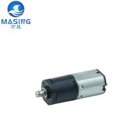 China High Torque Custom 12mm Mini Brush Dc Gear Motor Planetary Gearbox 12v 105rpm Ratio 1:171 for sale