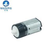 China N20 Micro Planetary Gearbox Motor 6V 150rpm 100g.Cm Small Plastic Gear Motor 12mm for sale