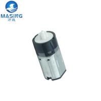 China Low Rpm N20 DC Plastic Planetary Gearbox Gear Motor for Electric Toys and Locks Gears Material Plastic or Customized for sale