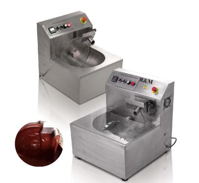 China 41*51*48CM Chocolate Tempering Machine for and Consistent Chocolate Production 28 KG for sale