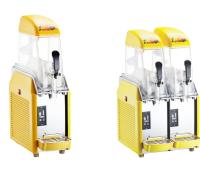 China 12L/24L/36L Capacity Made in Cocktail Ice Frappe Slush Maker Commercial Slush Machine for sale