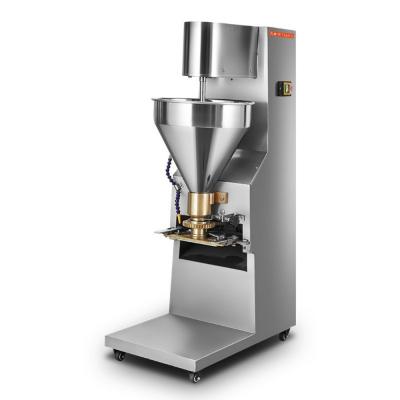China Fully Automatic 300 pieces/minute Vertical Meatball Machine for Commercial Production for sale