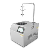 China Chocolate Tempering Machine for Perfectly Tempered Chocolate in Commercial Settings for sale