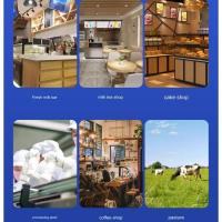China Multi-purpose Sterilization Equipment 6kw Juice Pasteurization Machine for Fruit Juice for sale