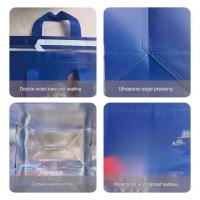 China Customized Services One-Stop Coffee Packaging Bags for Various Specifications for sale