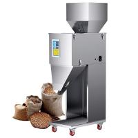 China Sustainable Nuts Packing Multi-function Packaging Machine High Capacity 900 Packs/Min for sale
