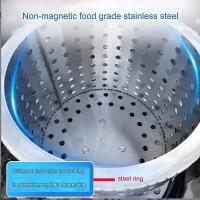 China Industrial Dehydration Machine for Hygienic Drying of Food Vegetables and Fruits for sale