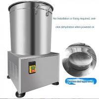 China Industrial Dehydration Machine for Hygienic Drying of Food Vegetables and Fruits for sale