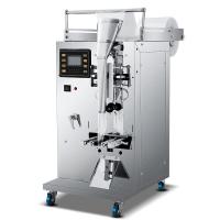China Packaging Water Filling Machine with Pneumatic Sealing and Intelligent Liquid Filling for sale