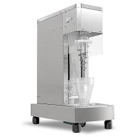 China Experience the Creaminess of Our 750W Stainless Steel Yogurt Gelato Ice Cream Machine for sale