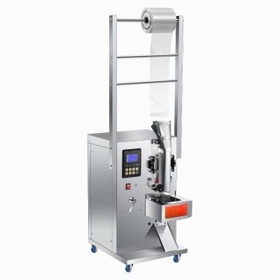 China Honey Filling Machine The Ideal Solution for All Liquid Products Filling Accuracy 1-50g for sale