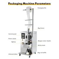 China Honey Filling Machine The Ideal Solution for All Liquid Products Filling Accuracy 1-50g for sale