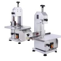 China Make Your Meat Cutting Process Faster and Easier with Our Electric Bone Saw Machine for sale